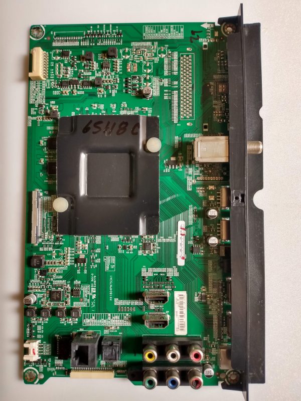 MAIN HISENSE 65H8C RSAG7.820... - Reparación de pantallas a domicilio ...